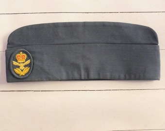 Garrison cap | Etsy