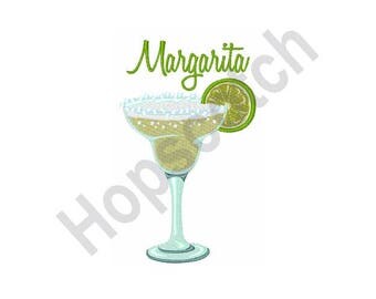 Margarita design | Etsy