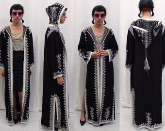 Middle eastern robe | Etsy