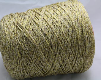 Viscose silk yarn | Etsy
