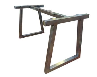 Metal table legs | Etsy