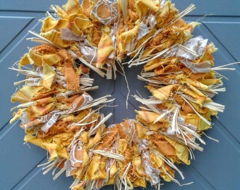 Primitive fall decor | Etsy