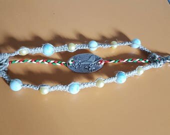 3 strand bracelet | Etsy