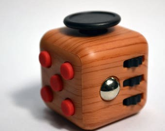 Fidget cube | Etsy