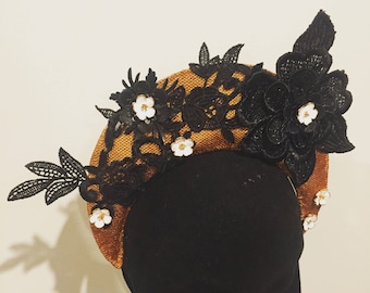 Halo headpieces | Etsy