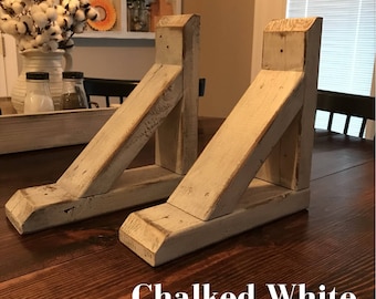 Farmhouse corbels | Etsy