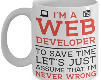 Birthday Javascript Nerdy Computer Card Programmer Web