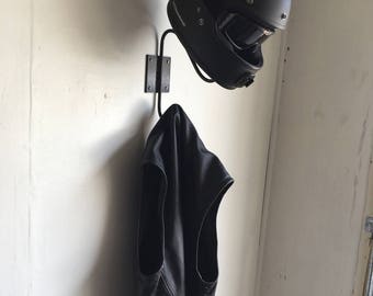 Helmet rack | Etsy