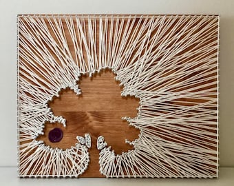 String art | Etsy