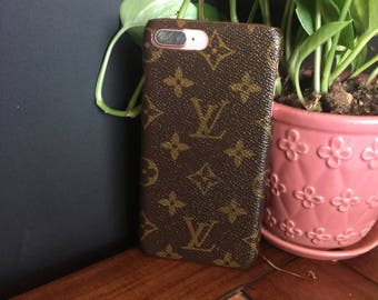 Louis vuitton case | Etsy