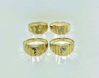 Toddler rings | Etsy