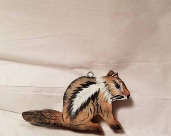 Chipmunk | Etsy