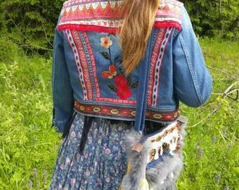 Native american top | Etsy