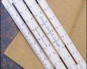 Project bags cross stitch patterns by StitchingfairyCrafts on Etsy