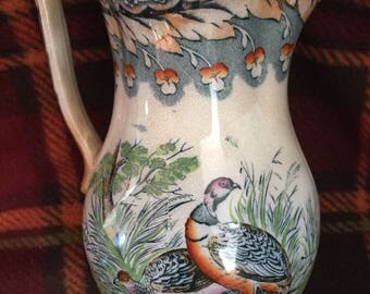 Scottish pottery | Etsy