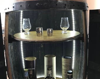 Drinks cabinet | Etsy