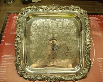 Sheffield silver co | Etsy