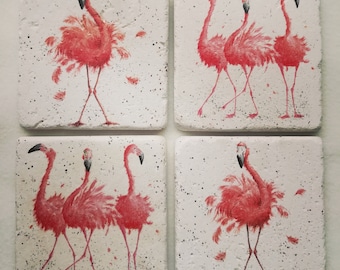 Flamingo gift | Etsy