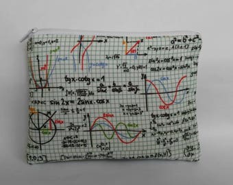 Math teacher gift | Etsy