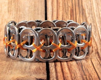 Beer tab jewelry | Etsy