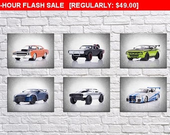 Kids room decor | Etsy