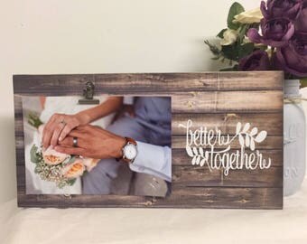 Picture frames | Etsy