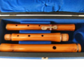 Transverse flute | Etsy