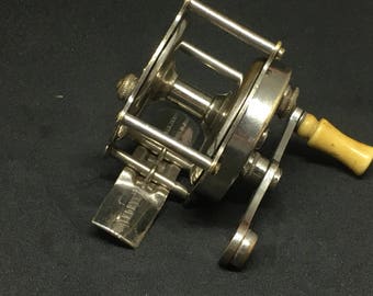 Antique fly reels | Etsy
