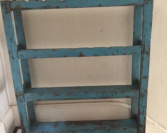 Vintage shelves | Etsy