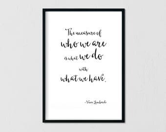 Wall art office | Etsy