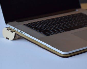 Laptop stand | Etsy