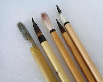 Sumi e art | Etsy