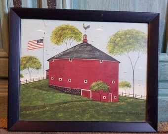 Warren kimble | Etsy