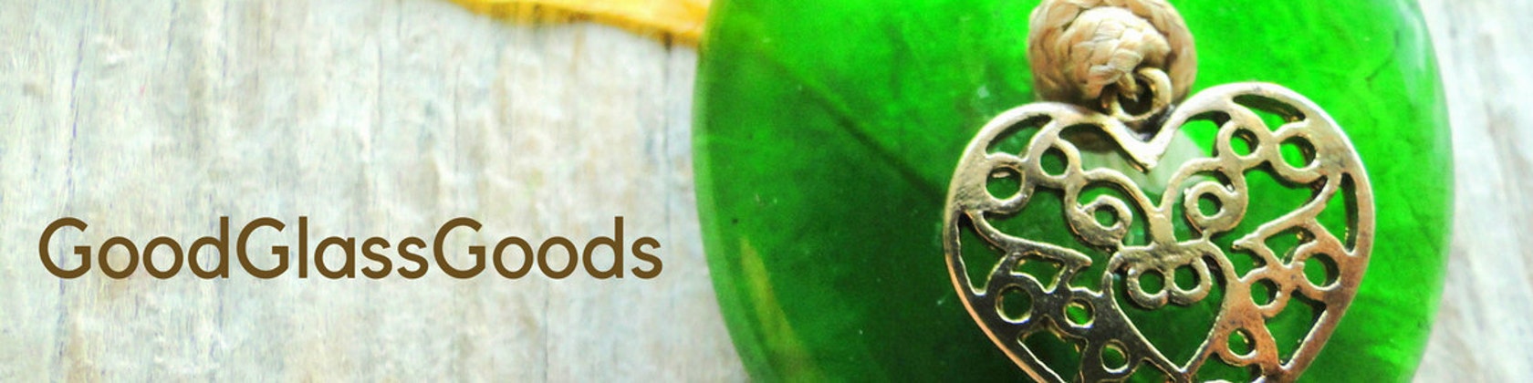 Unusual fused glass jewelry.Glass Christmas by GoodGlassGoods