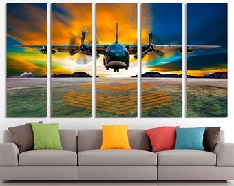 Military canvas | Etsy