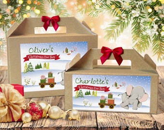 Elephant template | Etsy