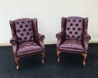 Vintage chairs | Etsy