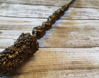 Wizard wands | Etsy