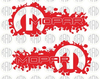 Mopar | Etsy