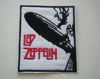 Led zeppelin logo | Etsy