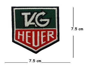 Tag heuer | Etsy