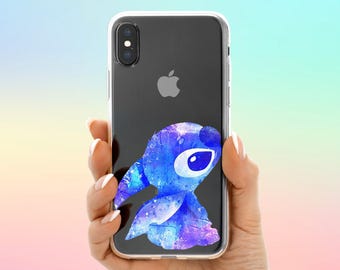 Stitch phone case | Etsy