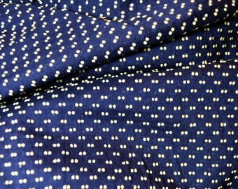 Dotted swiss fabric | Etsy