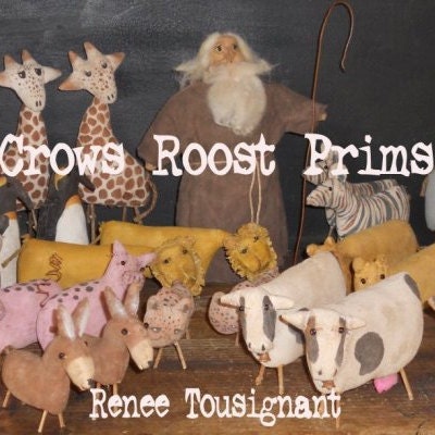 Crows Roost Prims by Crowsroostprims on Etsy