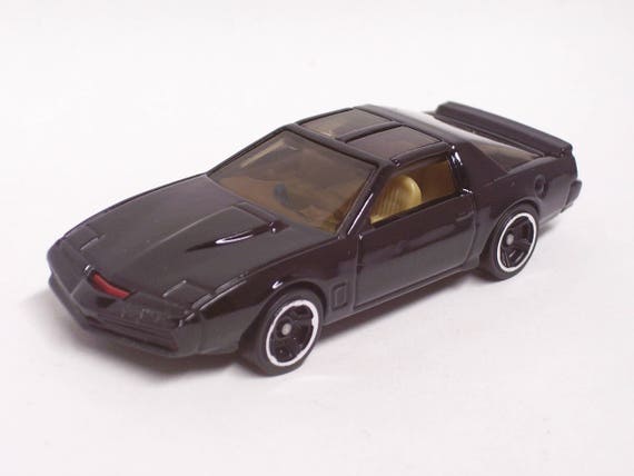 Knight Industries Two Thousand KITT Knight Rider : Hot