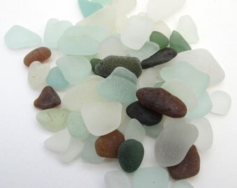 Sea glass | Etsy