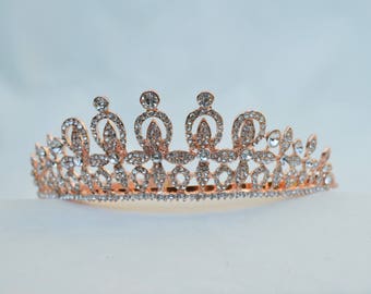 Princess tiara | Etsy