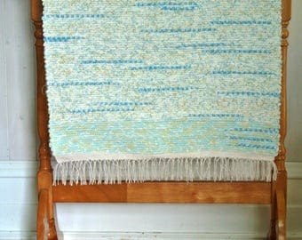 Rag rug loom | Etsy