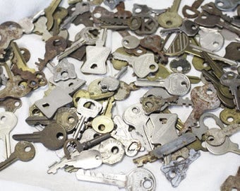 Old keys | Etsy