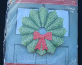 Christmas wreath kit | Etsy